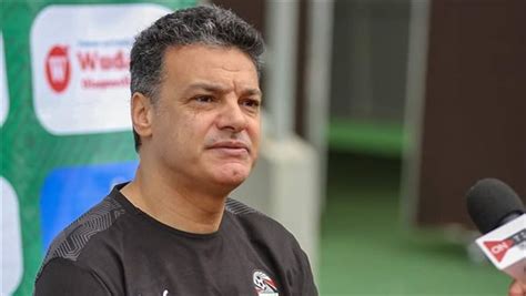 إيهاب جلال يستقر على تجميد نجم الإسماعيلي لنهاية الموسم خاص