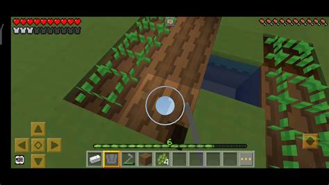 Lokicraft Gameplay Part 1 Youtube