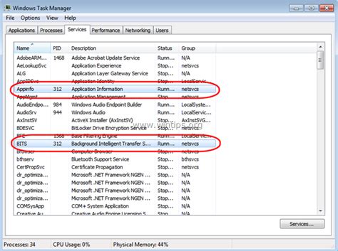 Fix High Cpu Usage Up To 100 Percent In Windows 10 8 7 Innov8tiv