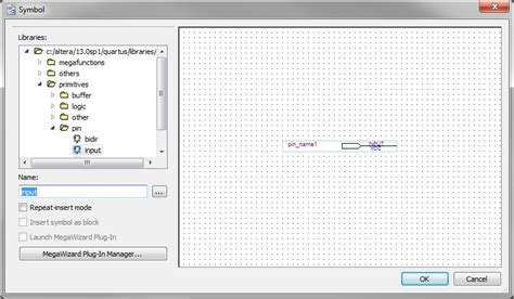 Blinking LED With Altera EPM3064 CPLD EzContents Blog