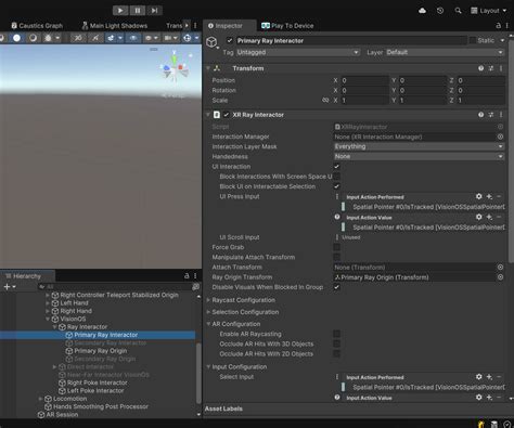 Preprocessor Macro For Shader Graph Or Hlsl Materialx Unity Engine
