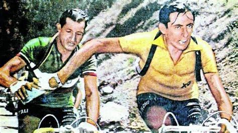 Cincuenta Años Sin Coppi