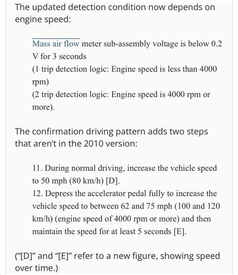 Code P102 Permanent R Prius