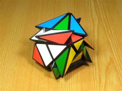 Bored With Rubiks Cube Check Out These Fascinating Types Of Cubes