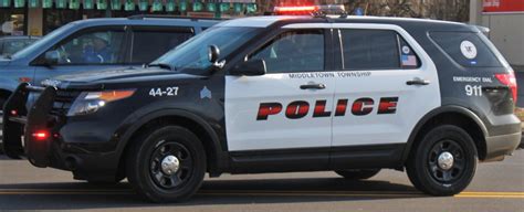 Police Investigate Body Found At Park