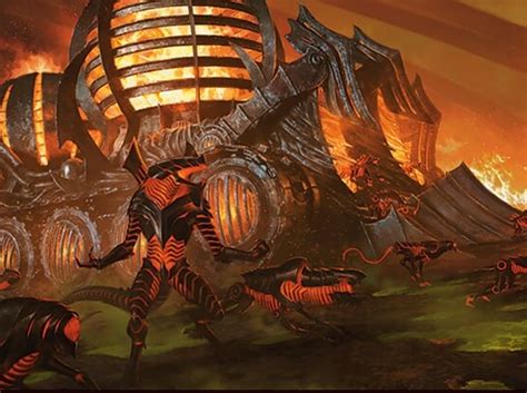Urabrask S Forge Printings Prices And Variations Mtg