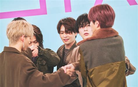 Octpath、デビューを記念した撮り下ろし特番がスペースシャワーtvプラスで放送決定 画像一覧（26） The First Times