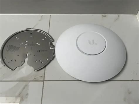 Ubiquiti Unifi Uap Ac Shd Dualband Indooroutdoor Mu Mimo Wifi Poe