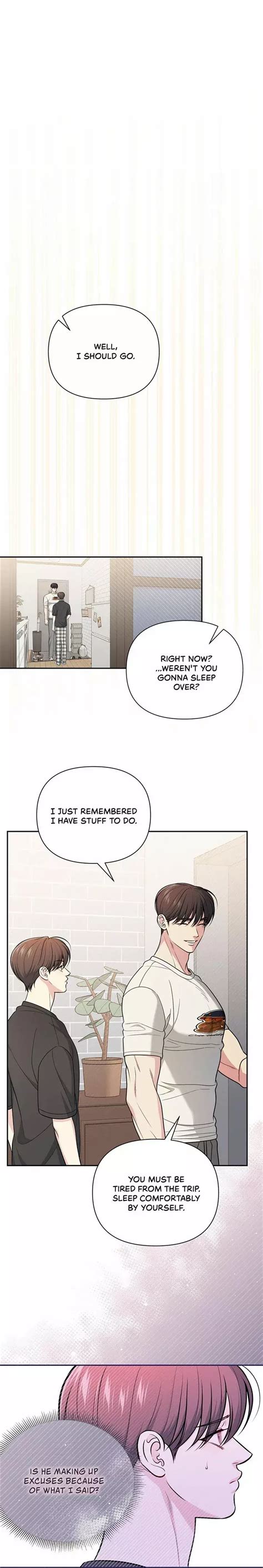 Read Secret Love Affair 21 Onimanga