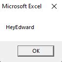 VBA Variables Javatpoint