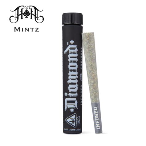 Buy Heavy Hitters Velvet 1g Cookies Mission Valley Dispensary
