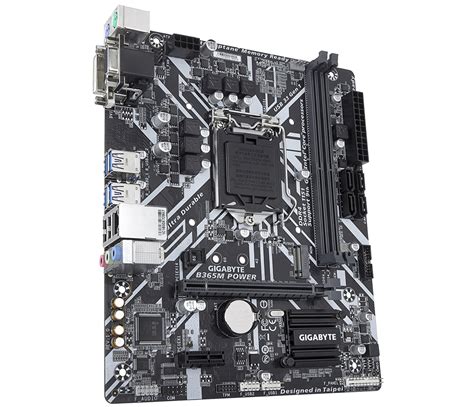 B365m Power｜aorus Gigabyte Global