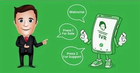 Multi Level IVR At Rs Month In Noida ID