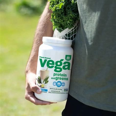20 Best Vegan Protein Powder Brands Worth Trying World Of Vegan