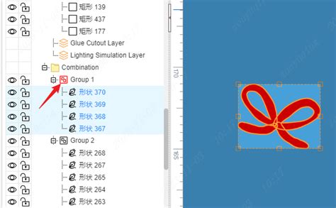 Left Panel Object Easyeda Pro User Guide