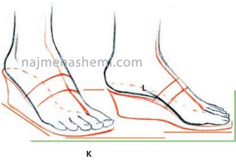 آرشیو آموزش تخصصی طراحی کفش نجمه هاشمی