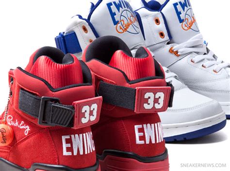 Ewing 33 Hi Release Reminder