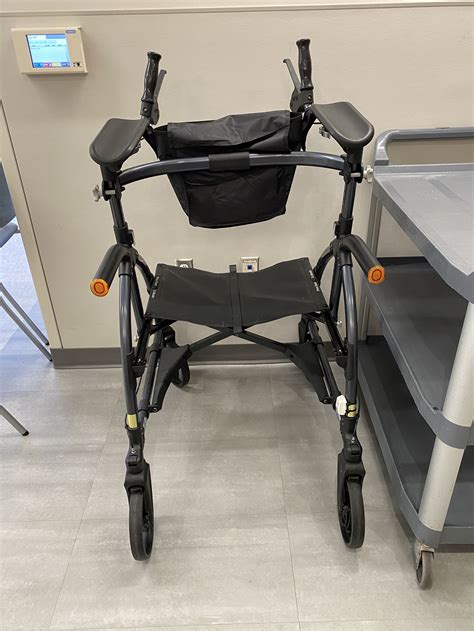 Upright Walkers A Comprehensive Guide To Help You Choose The Right One