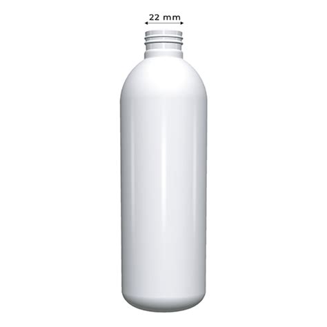 BOTELLA CIL ML CAJAPLAX Fabricación de Envases Envases PET