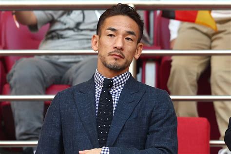 現役選手よりも体脂肪率は低かった？ 中田英寿、引退後も「バキバキ」の肉体に日本代表ob驚愕 フットボールゾーン