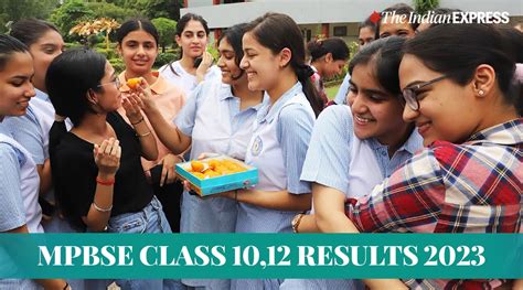 MP Board Th Th Result Out Check MPBSE Results At Mpbse Nic In Mpbse Mponline Gov