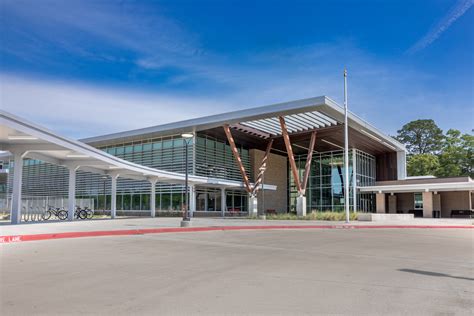 Home History Of Humble Isd