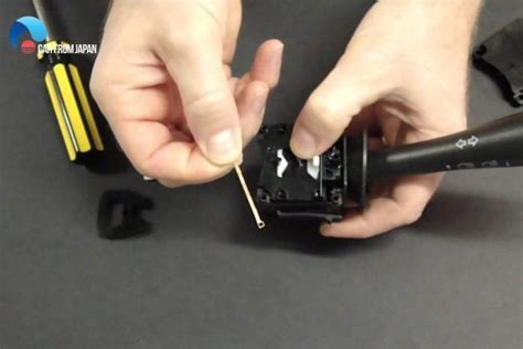 How To Fix Turn Signal Problems In Car