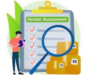 Vendor Assessment GEM Expert