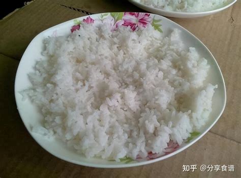 自己在家做蛋炒饭时需要掌握的几个小诀窍让人看上去就有食欲 知乎