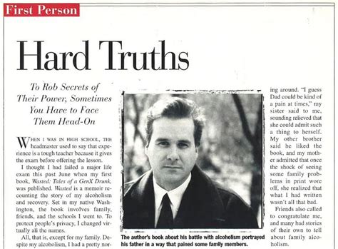 mark judge washingtonian