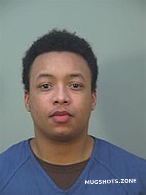 Olle Jeremiah Emanuel 11012023 Dane County Mugshots Zone