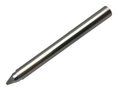 Scv Ch20 Metcal Soldering Iron Tip Chisel 2 Mm Farnell Uk