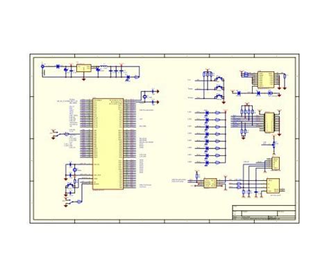 Protel Schematic Capture Protel Schematic