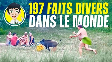 Geekweb Gaming Geek Cosplay Youtube Vidéos 197 Faits Divers Wtf