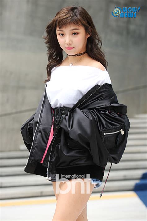 Wownews新聞網 Missa成員min合約到期不續約 決定離開jyp