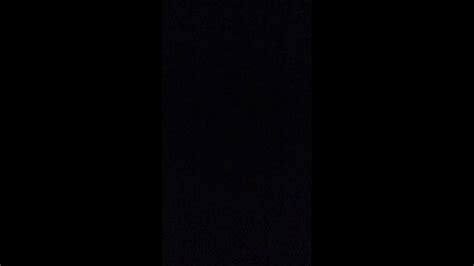 10 Segundos Ecrã Preto Youtube