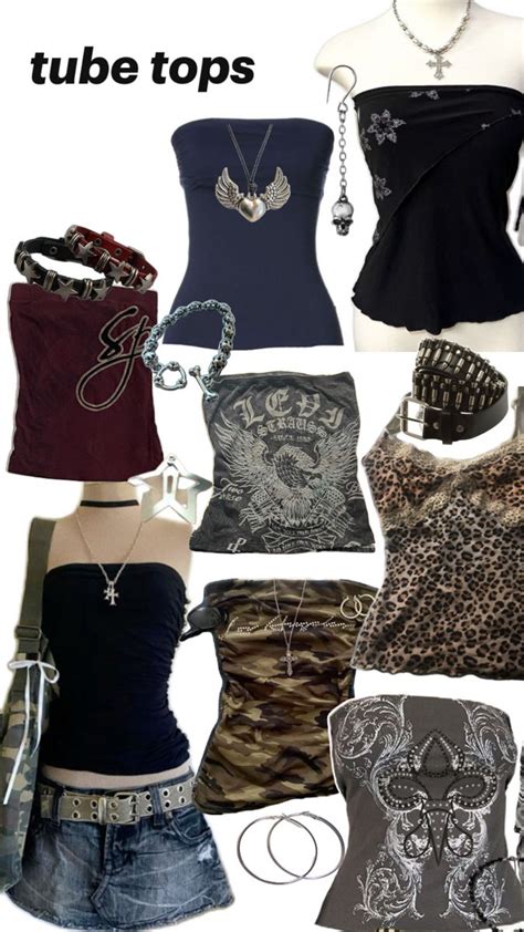 Pin By Ana On Fits To Thrift 🎀🌸 In 2024 Trashy Outfits Stylish
