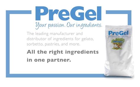 Pregel America Posted On Linkedin