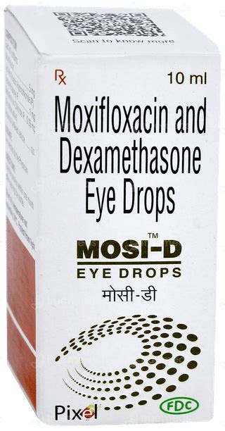 Mosi D 0501 Eye Drops 10 Ml Order Mosi D 0501 Eye Drops 10