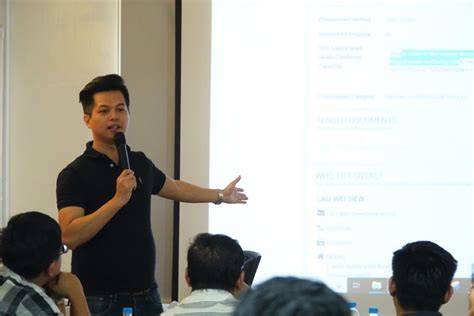 Project Management Professional Pmp® 40th Batch Myanmar Project