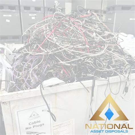 National Asset Disposals Ltd On Linkedin Pioneering Sustainability In