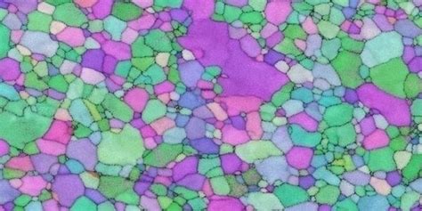 Quantitative Characterization Of Nanostructured Materials With Fast Tkd Measurement Bruker