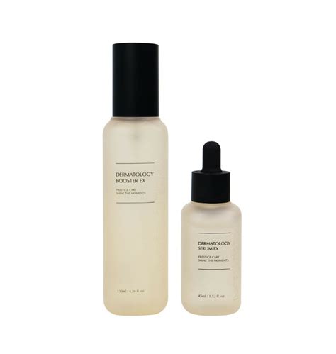 인셀덤 더마톨로지 퍼스트 패키지 이엑스 세트 부스터 130ml 세럼45ml 티몬