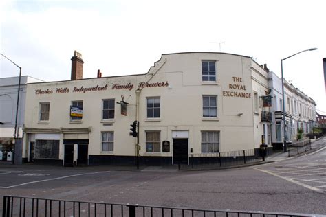 Lost Pubs In Royal Leamington Spa Warwickshire