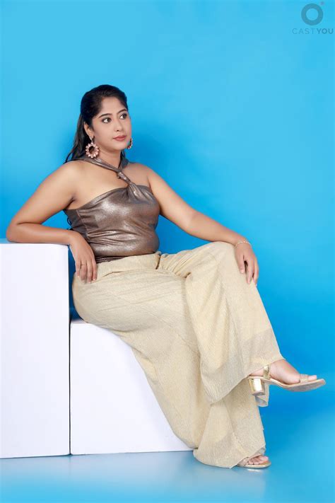 Vrishali Joshi Castyou