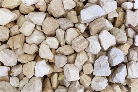 Exploring The Different Types Of Limestone Gravel Available