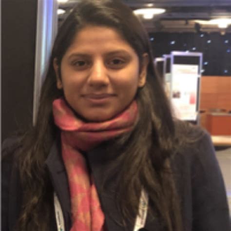 Surbhi Gupta Phd University Of Michigan Medical School