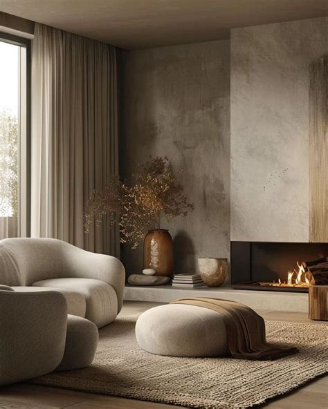 ترند دکوراسیون داخلی سال 2025 از فضاهای پایدار تا رنگ‌های جدید