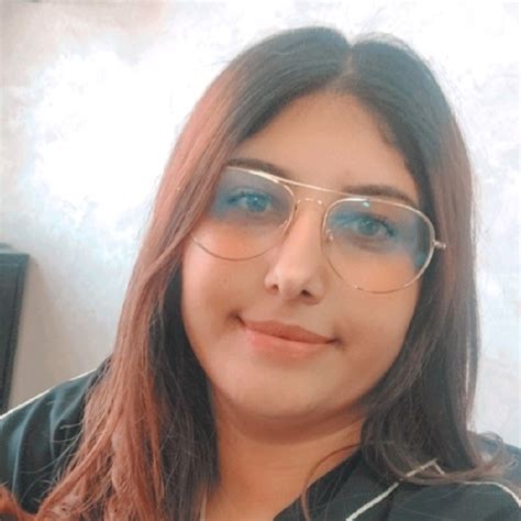 Fatima Zahra Boutaleb Assistante Comptable Univers Sea Freight