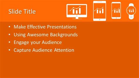 Free Customer Data Platform Powerpoint Template Free Powerpoint Templates